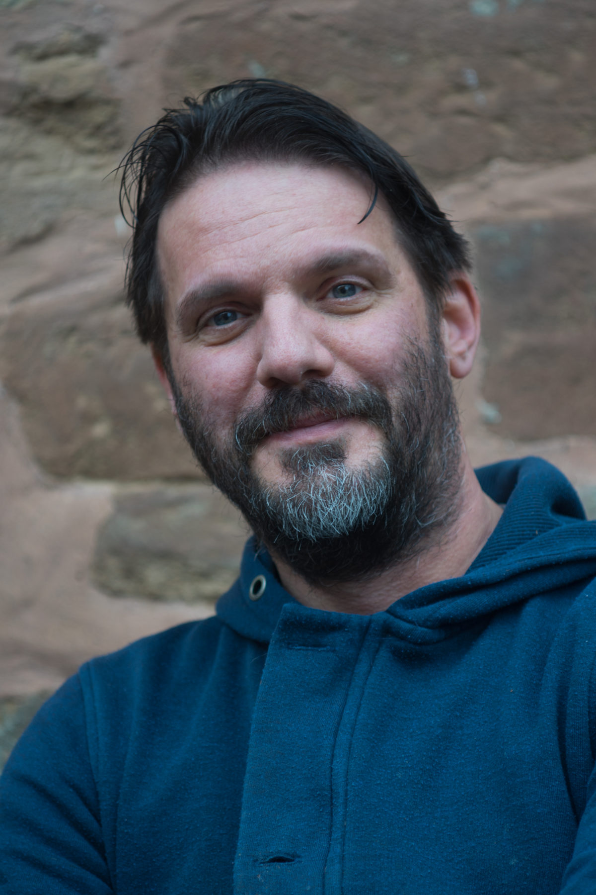 Dr. Stefan Bofinger | Grüne Werra-Meißner